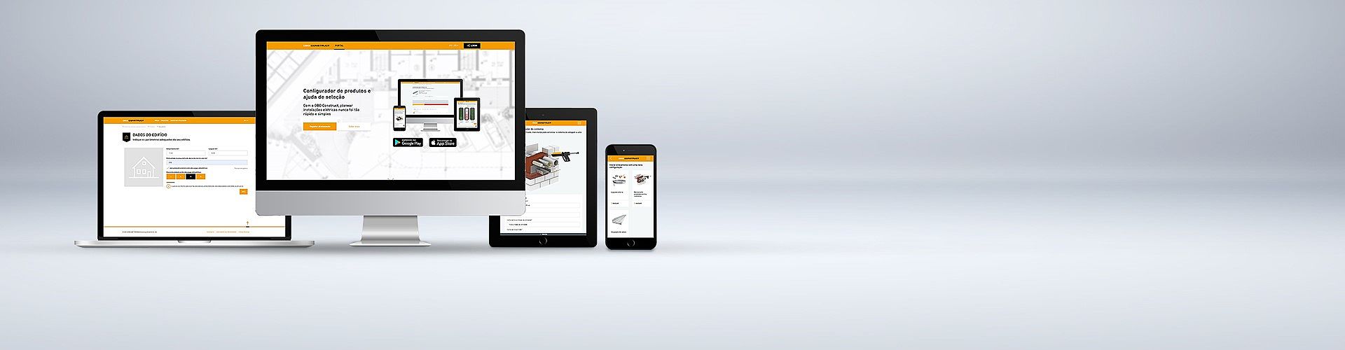 OBO Bettermann - Soluções para instalações elétricas | OBO