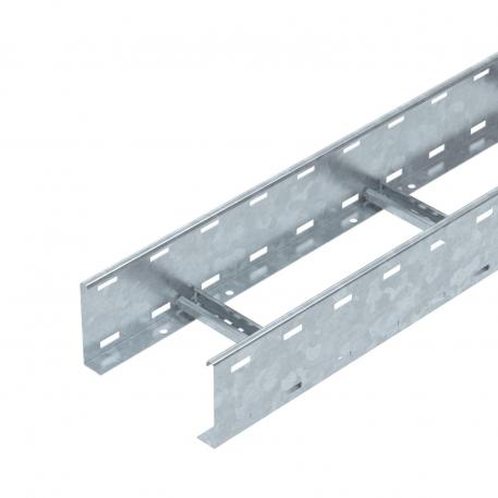 Caminho de cabos tipo escada LCIS 110, 6 m C30 FT | OBO