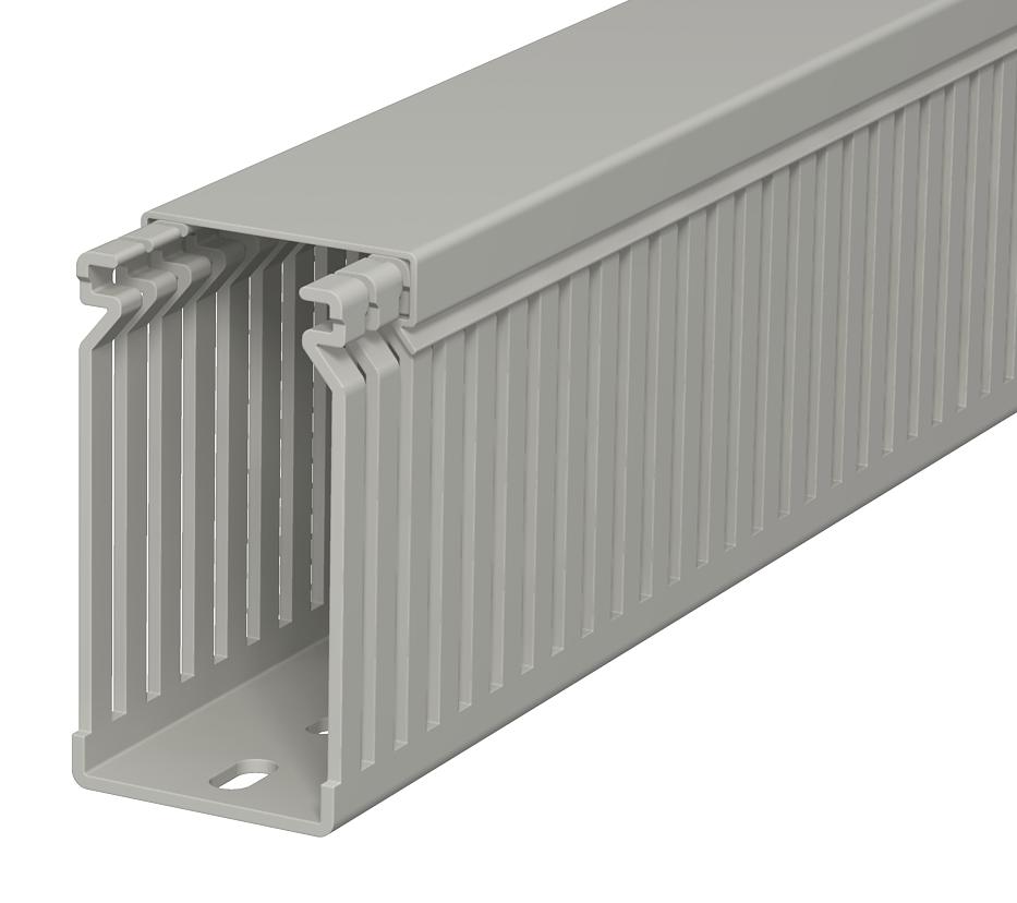 Calha de cablagem, tipo LK4 80040 | OBO